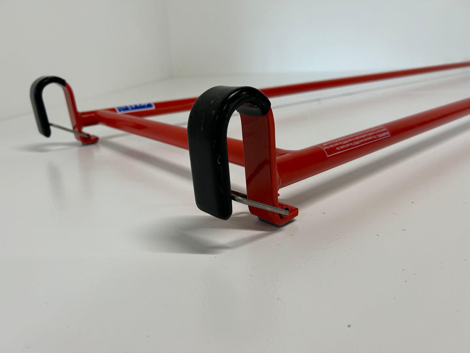 Agility Linking Parallel Bars