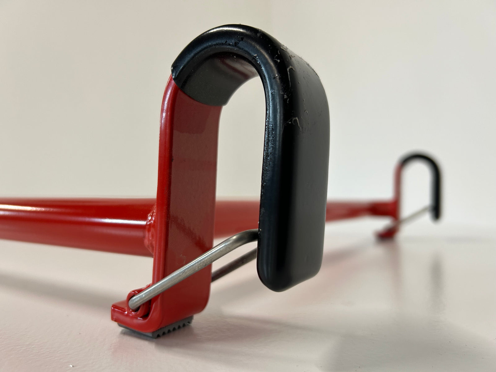 Agility Linking Parallel Bars