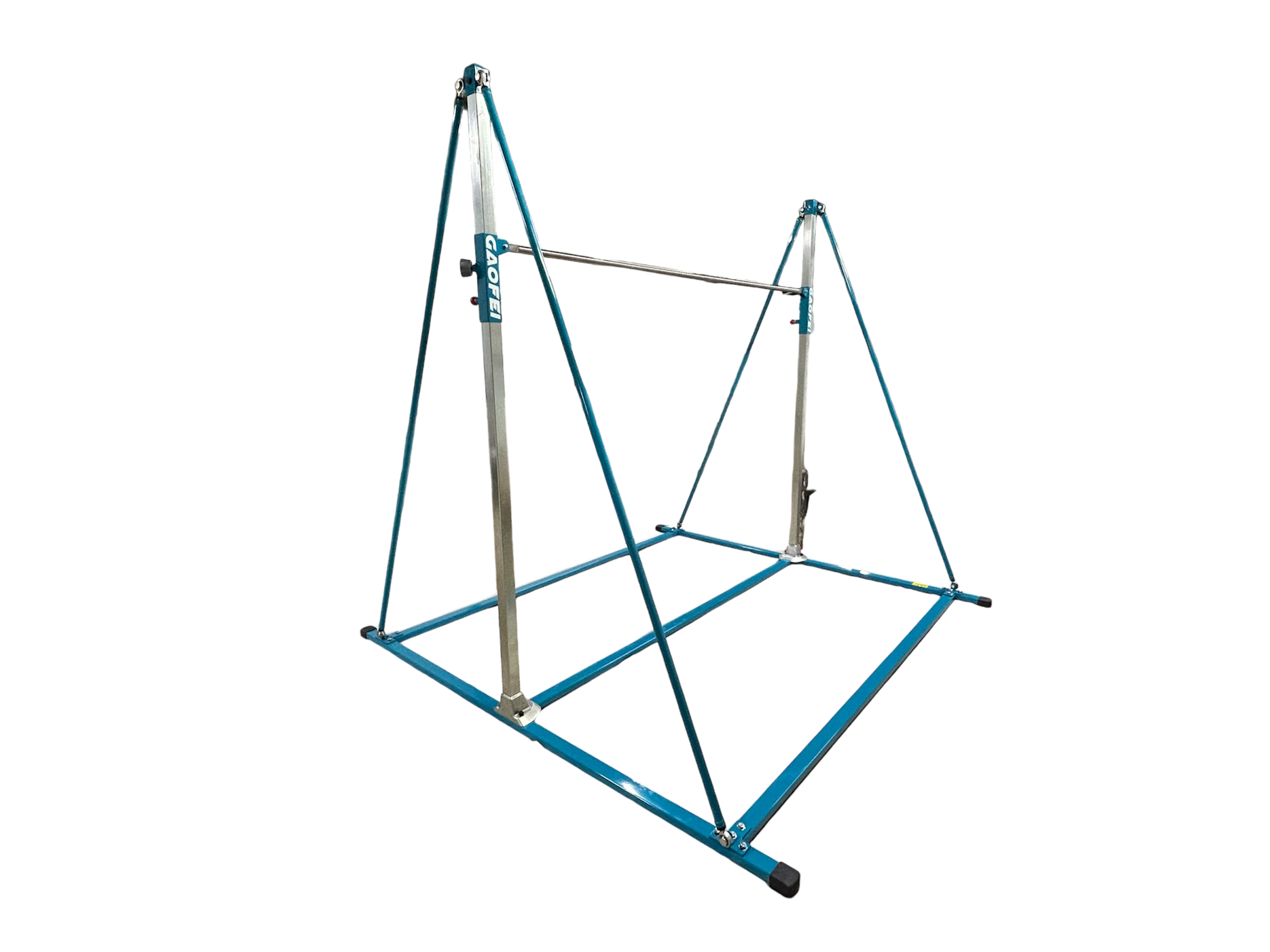 High Bar - Training, Freestanding