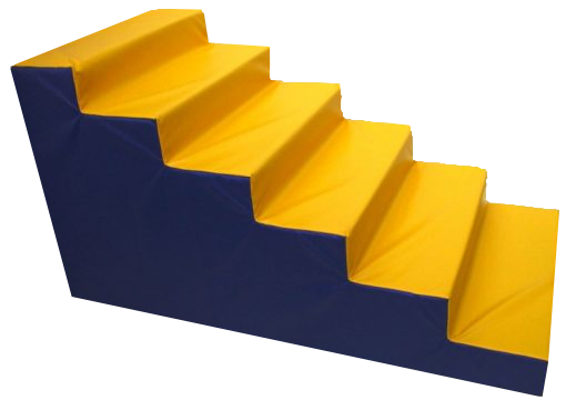 Foam Steps