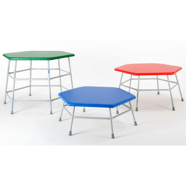 Agility Tables & Trestles