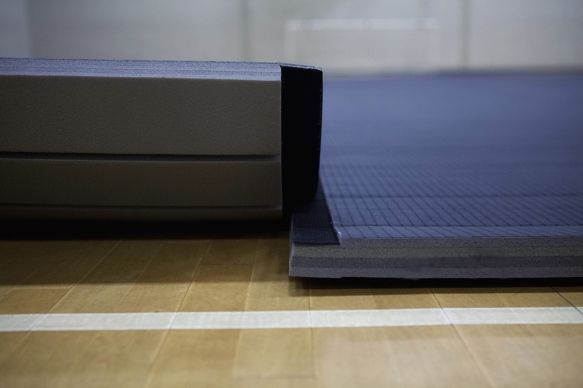 Mat Rolls - Hybrid Connect