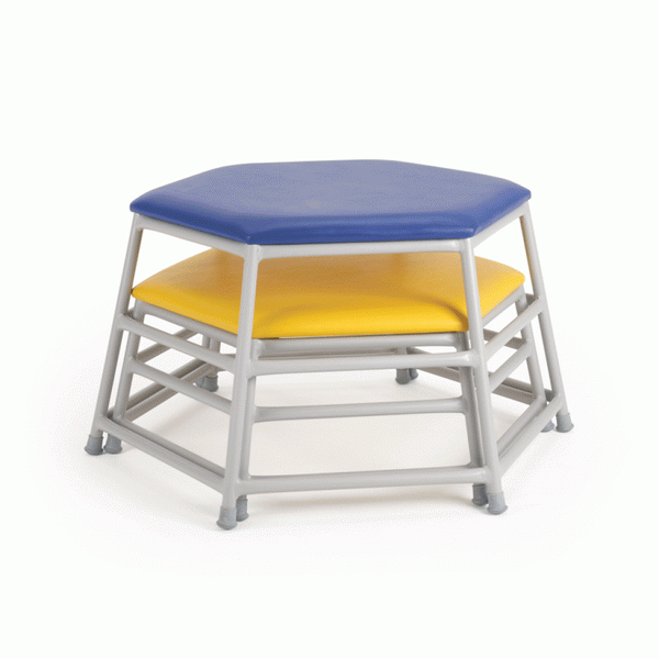 Agility Tables & Trestles